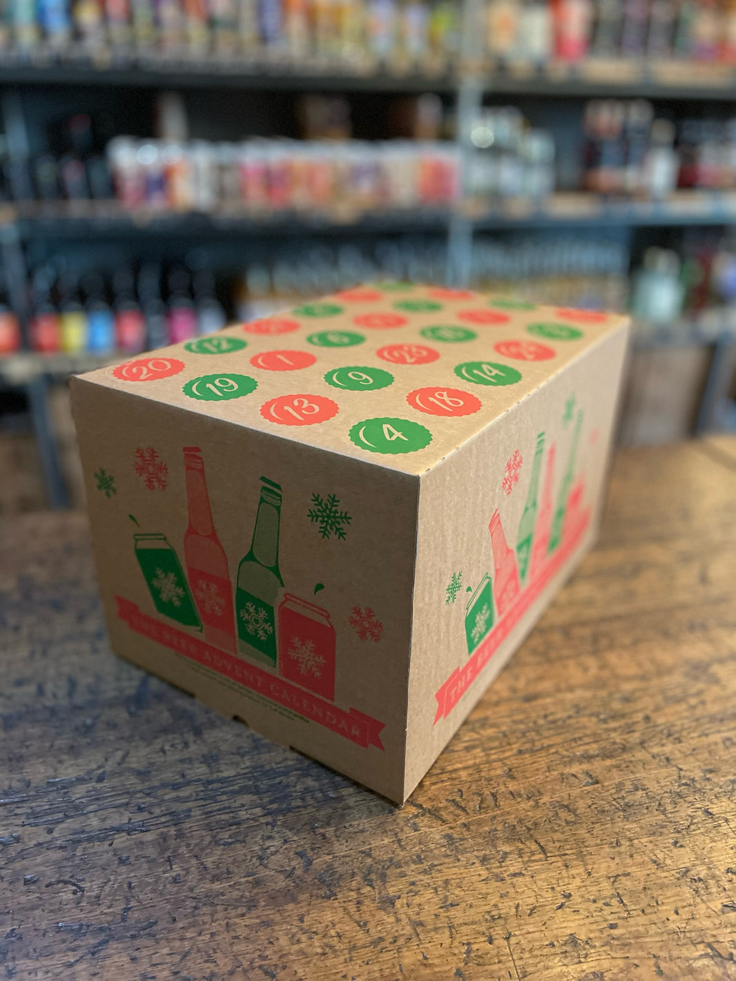 Yorkshire Craft Beers | Online Shop | UK