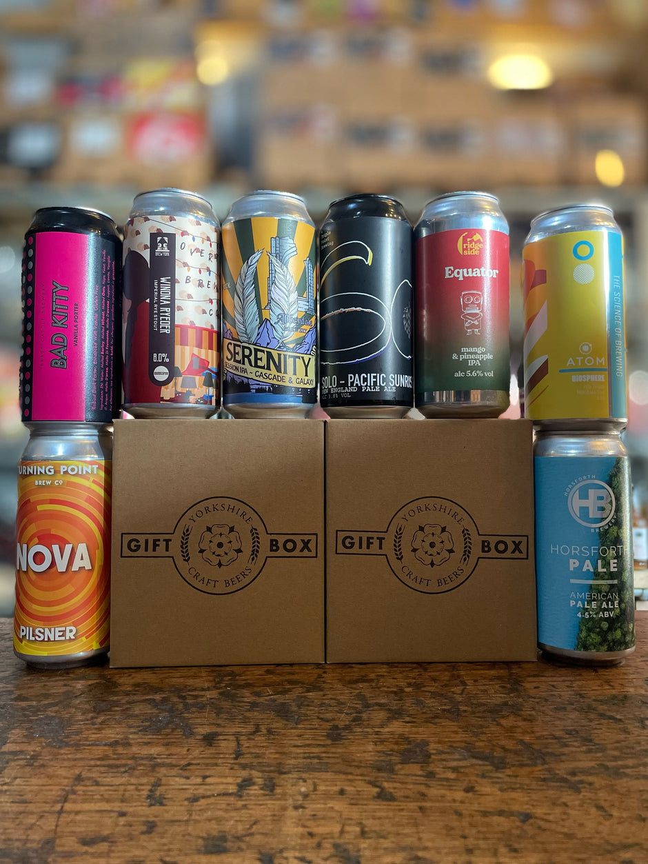 All Products – Page 3 – Yorkshire Craft Beers